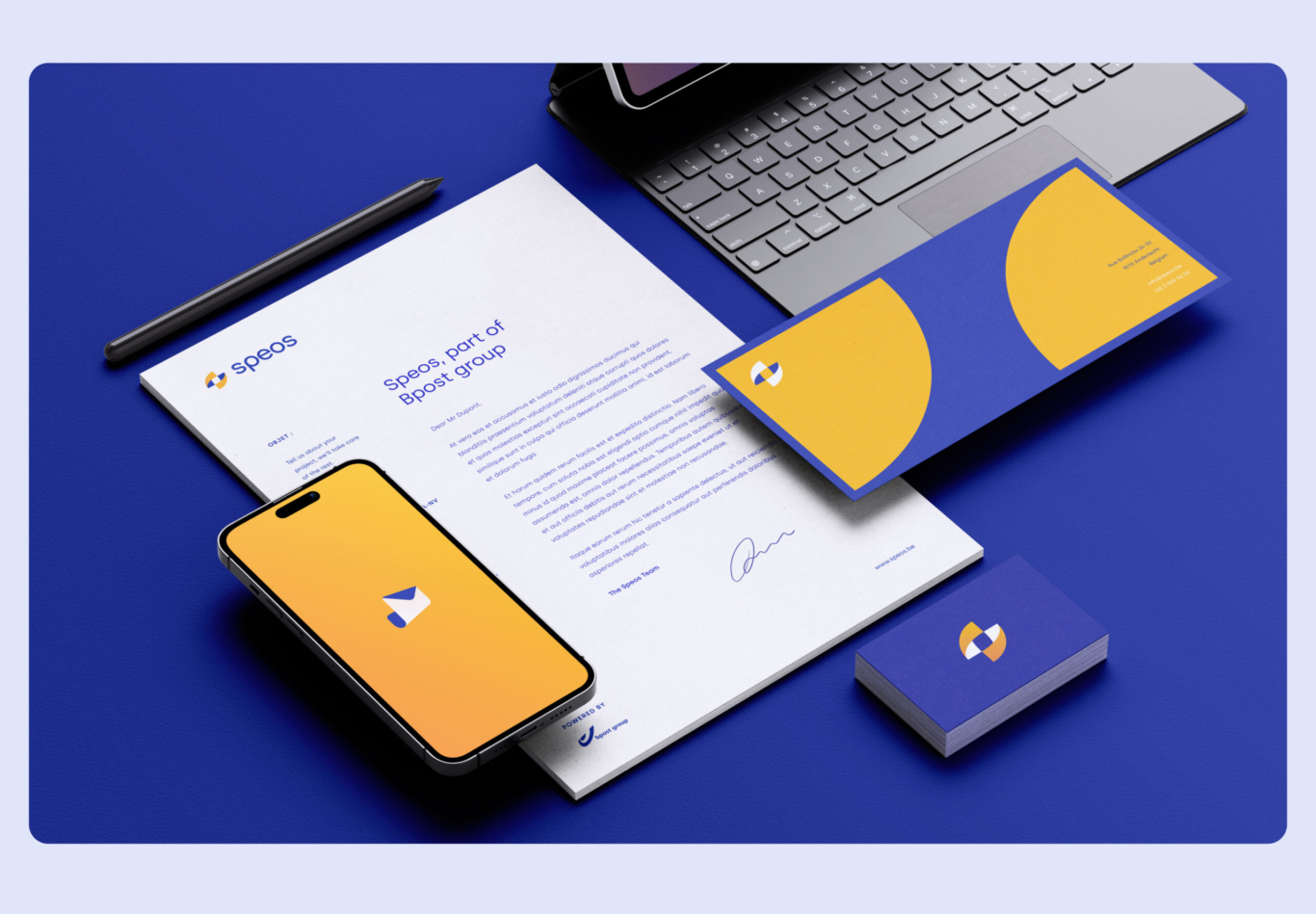 SPEOS: Digital Transformation as a Catalyst for Innovation | Atelier Design